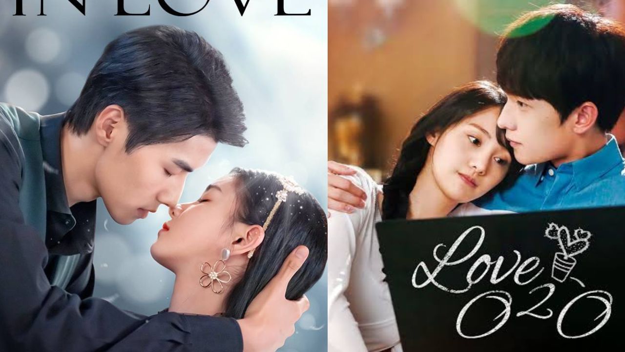 7 Rekomendasi Drama China Tentang Cinta Segitiga yang Bikin Baper, Wajib Nonton Gaes!