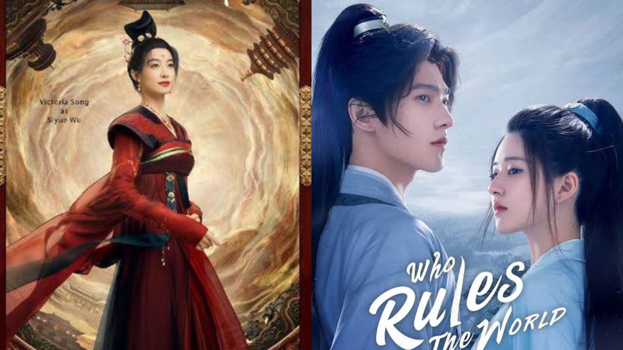 14 Rekomendasi Drama China Genre dengan Petualangan Mendebarkan, Dijamin Nonton Terus!