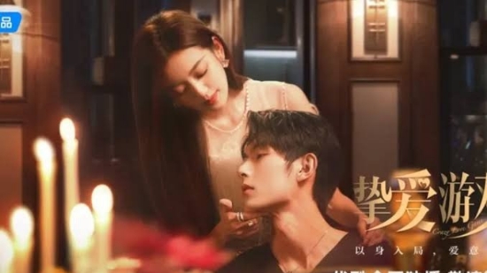 15 Rekomendasi Drama China Episode Pendek yang Singkat Tapi Seru, Dijamin Nagih!