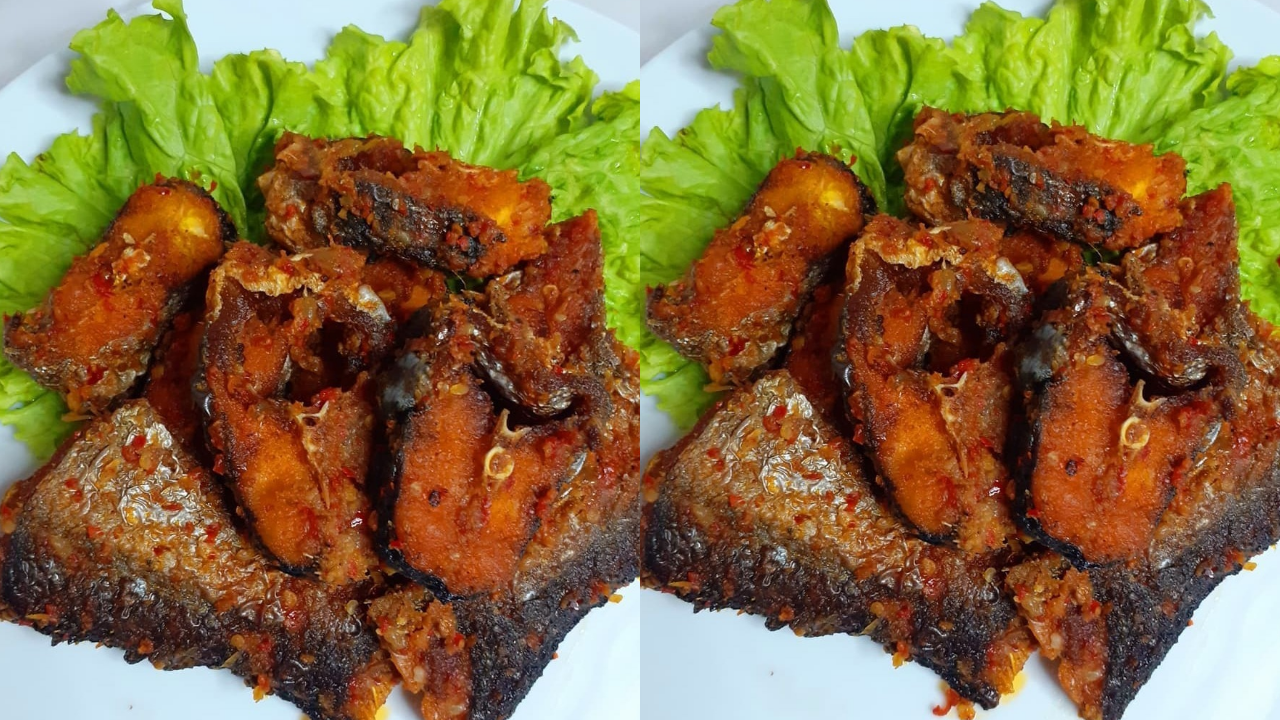 Ikan Patin Balado Resep Tradisional dengan Cita Rasa Modern yang Wajib ...