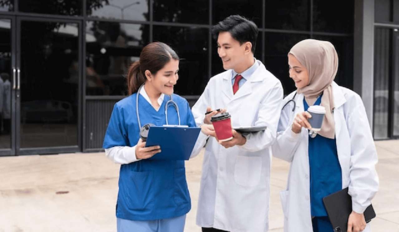 60 Ranking Universitas Kedokteran Terbaik di Indonesia Referensi SNBP 2025, Daftar Incaran Calon ...