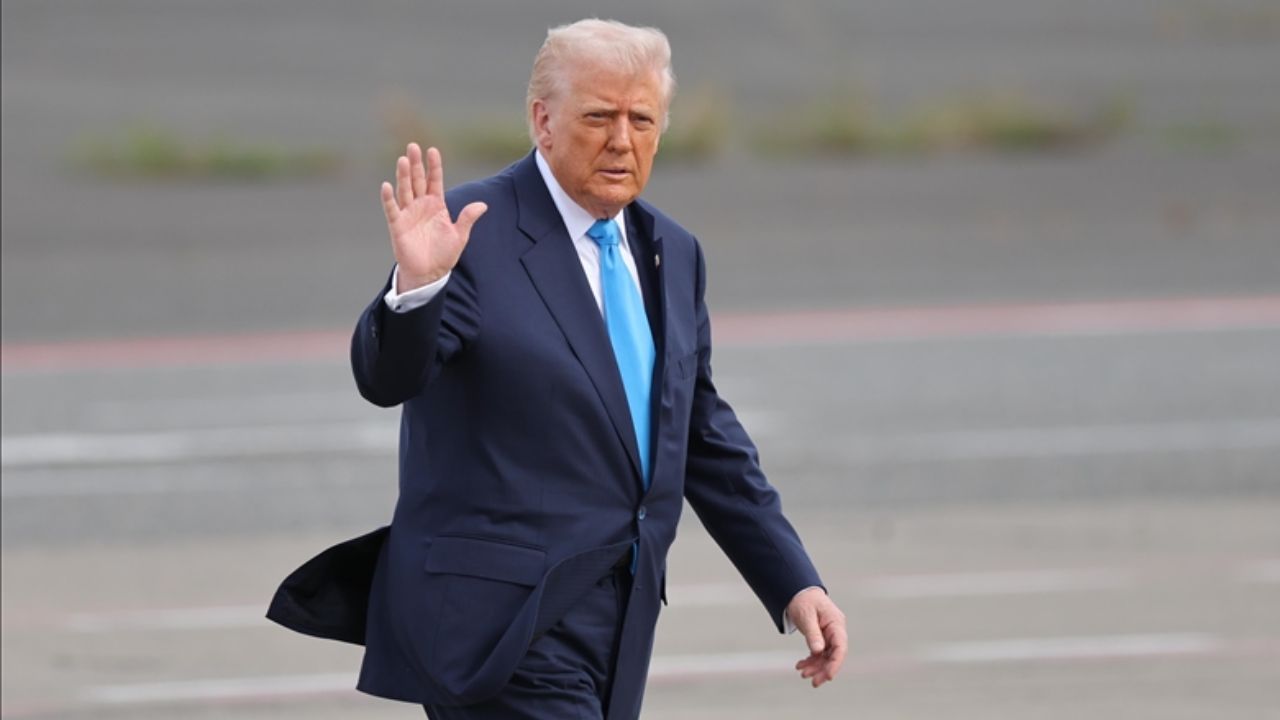 Trump Klaim Ukraina dan Rusia Makin Dekat Damai, Tapi Negosiasi Masih ...