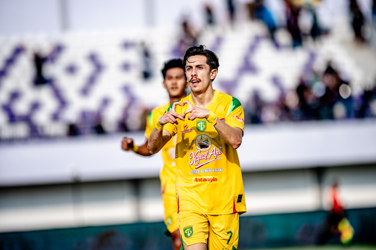 Bernardo Tavares Semakin Optimistis Dengan Trisula Penyerang di ...