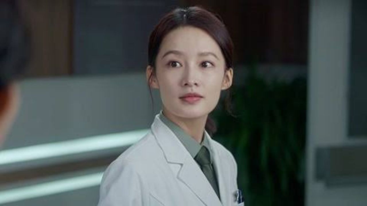 7 Rekomendasi Drama China Romantis Tentang Dokter yang Bikin Baper, Auto Nonton Terus!