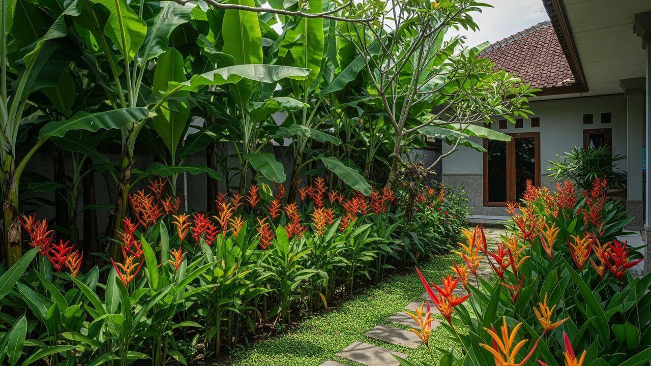 5 Rekomendasi Tanaman Hias untuk Teras Rumah, Bikin Tampilan Lebih Elegan!