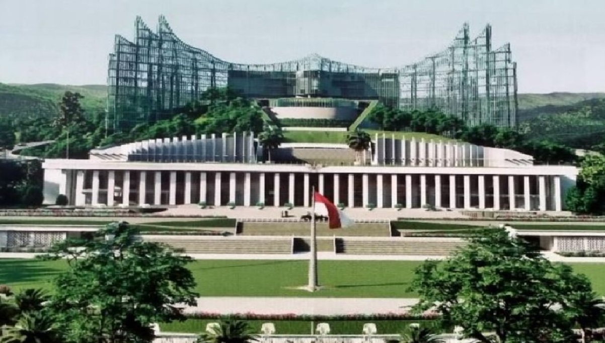 PSK Berkeliaran di Sekitar IKN, Ini Modus dan Tarif Sekali Kencan!