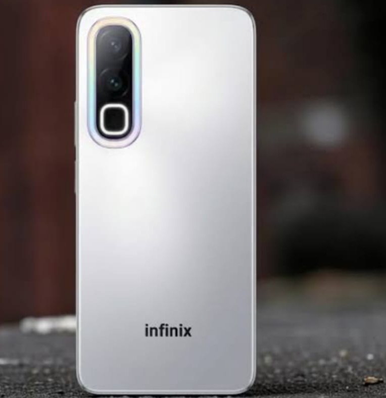 Infinix Hot 70 4G Release 2026, Hape Flaghsip Khusus Untuk Gamer