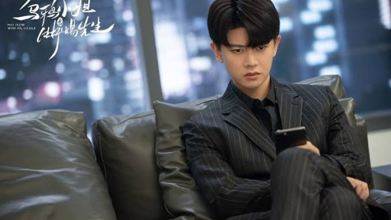 11 Rekomendasi Drama China Tentang CEO Dingin Populer yang Banyak ...