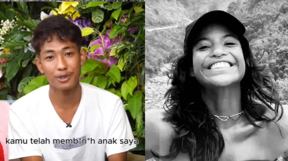 Ali Musthofa Guide Rinjani Ungkap Momen Bertemu Keluarga Juliana Marins, Sempat Dituduh Pembunuh