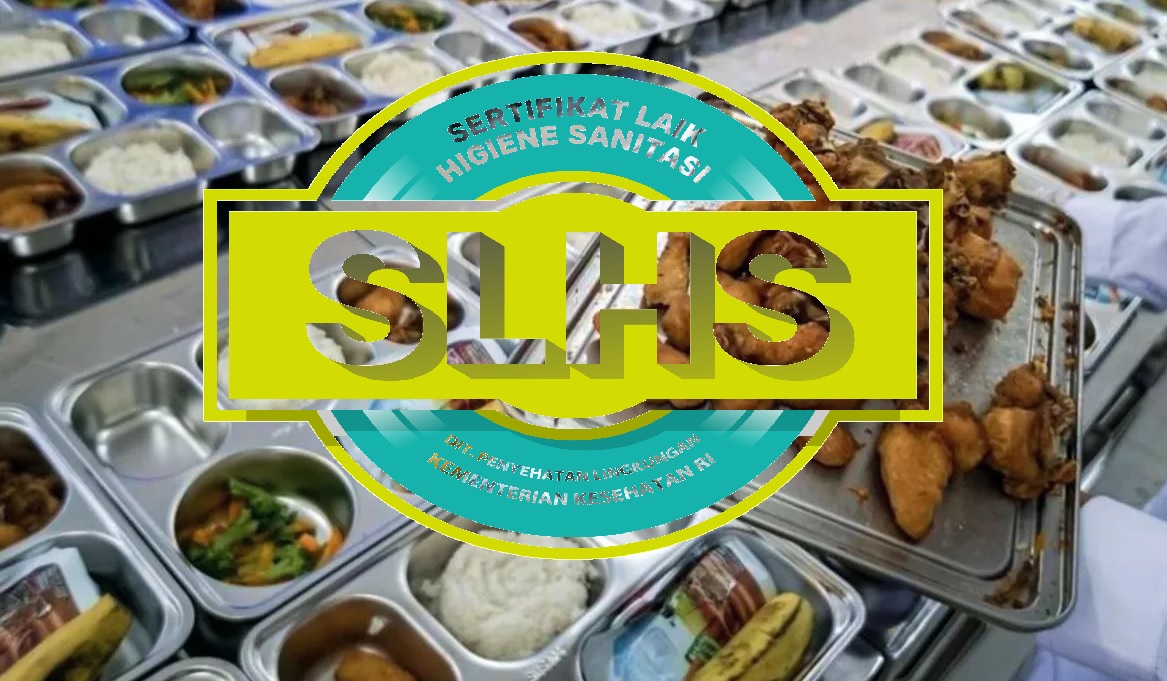 Syarat dan Panduan Lengkap Urus Sertifikat Higienis (SLHS) Demi ...