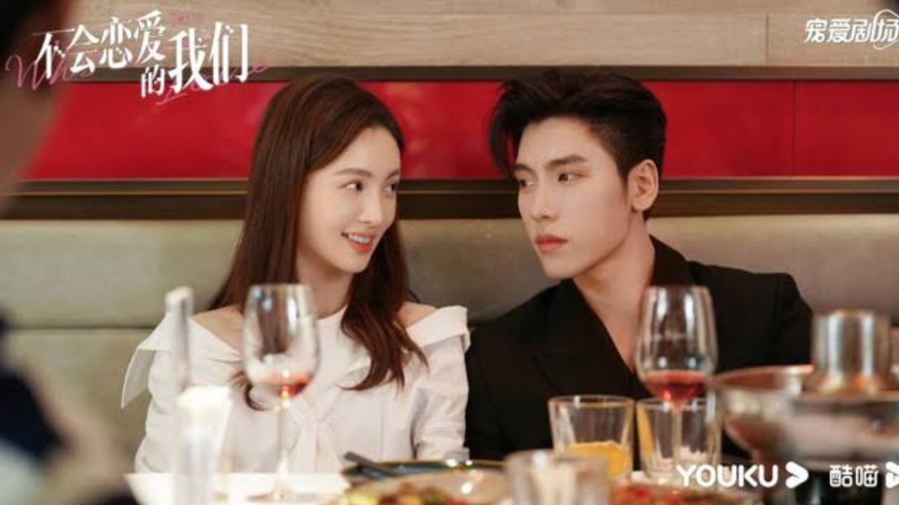 13 Rekomendasi Drama China Romantis Modern yang Bikin Baper, Dijamin Gagal Move On!