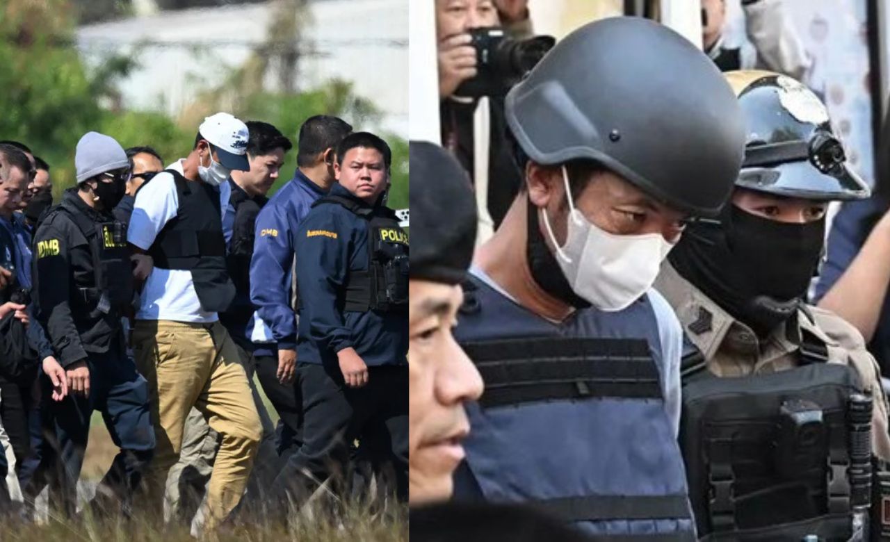 Istri Lim Kimya Tuntut Keadilan,Pembunuh Eks Anggota Parlemen Kamboja ...