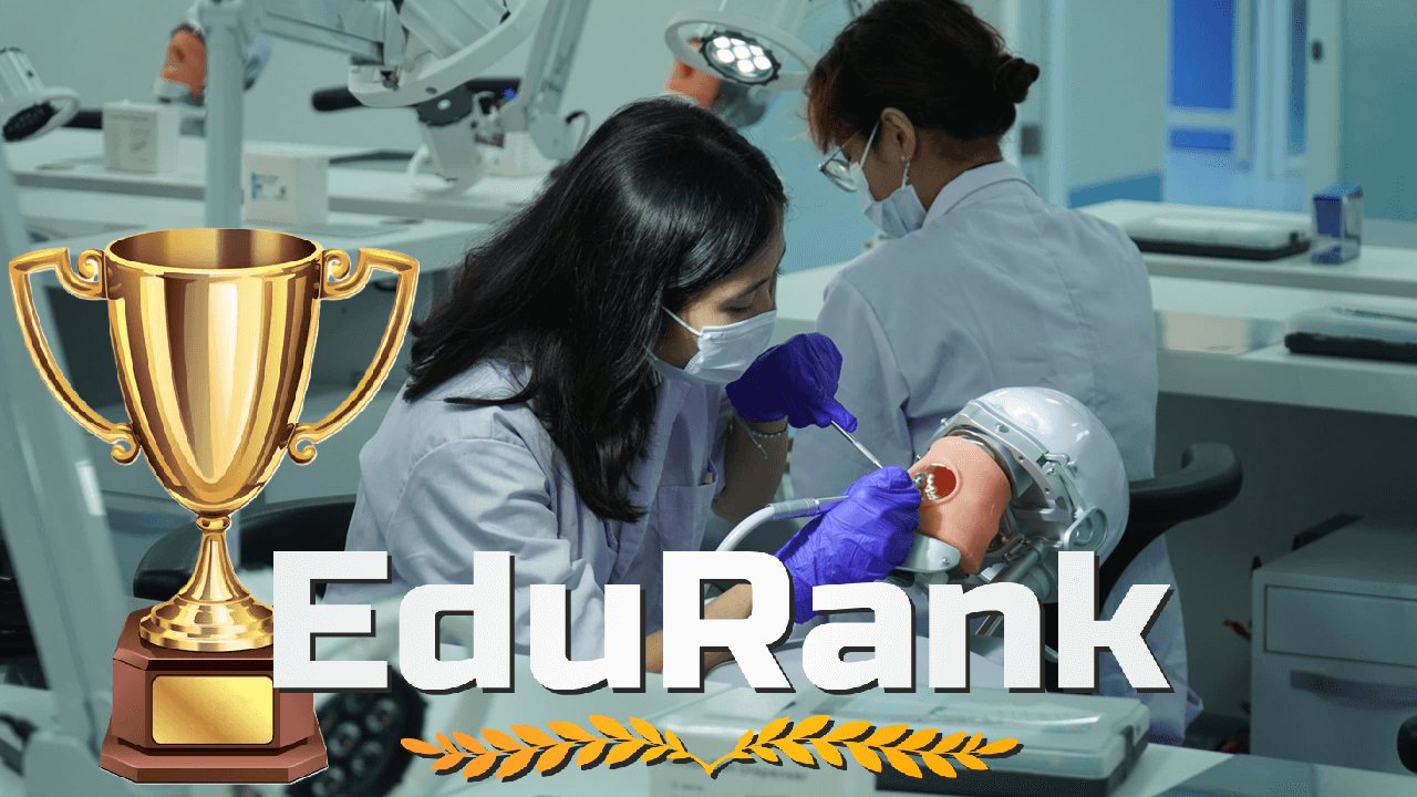 19 Universitas Kedokteran Terbaik di Indonesia Versi EduRank, Pilihan ...
