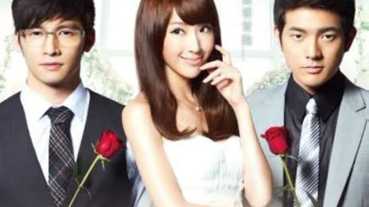 8 Rekomendasi Drama China Tentang Perselingkuhan yang Bikin Emosi Naik Roller Coaster, Dijamin Seru!