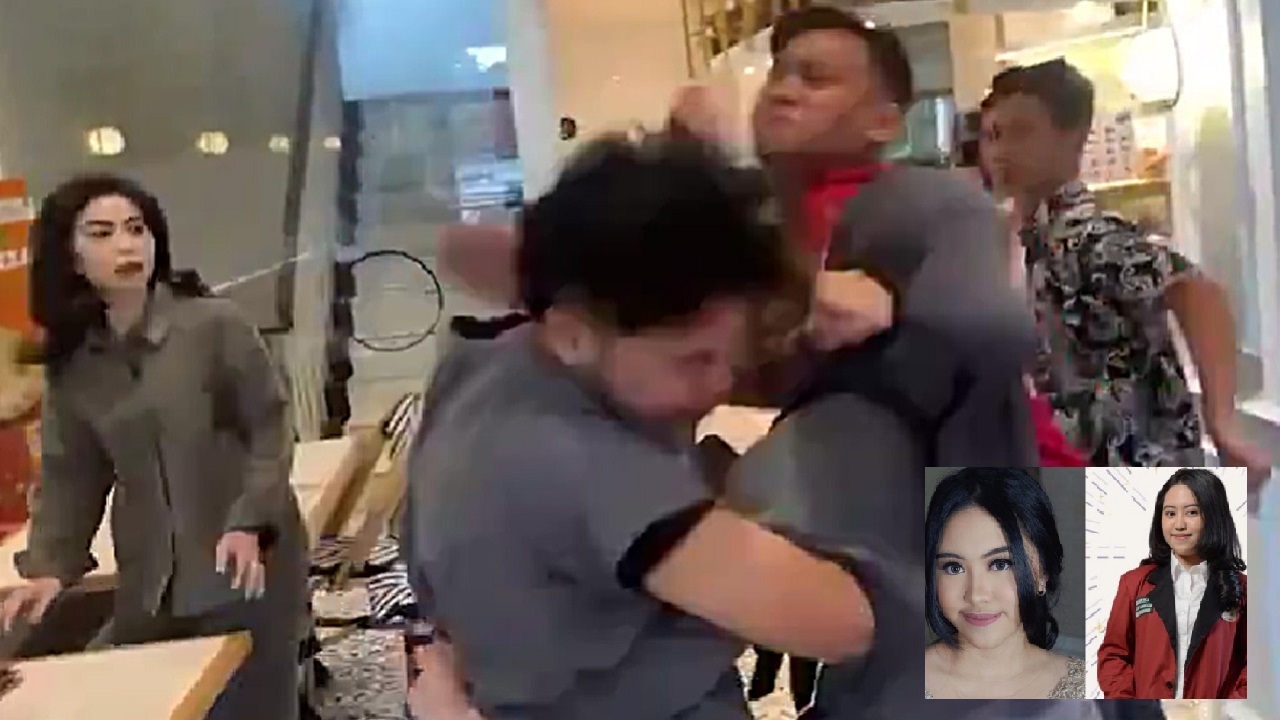 Keluhkan Jadwal Jaga Lady Aurellia Pramesti Jadi Dalang Pemukulan Seniornya, Ini Kronologi dan ...