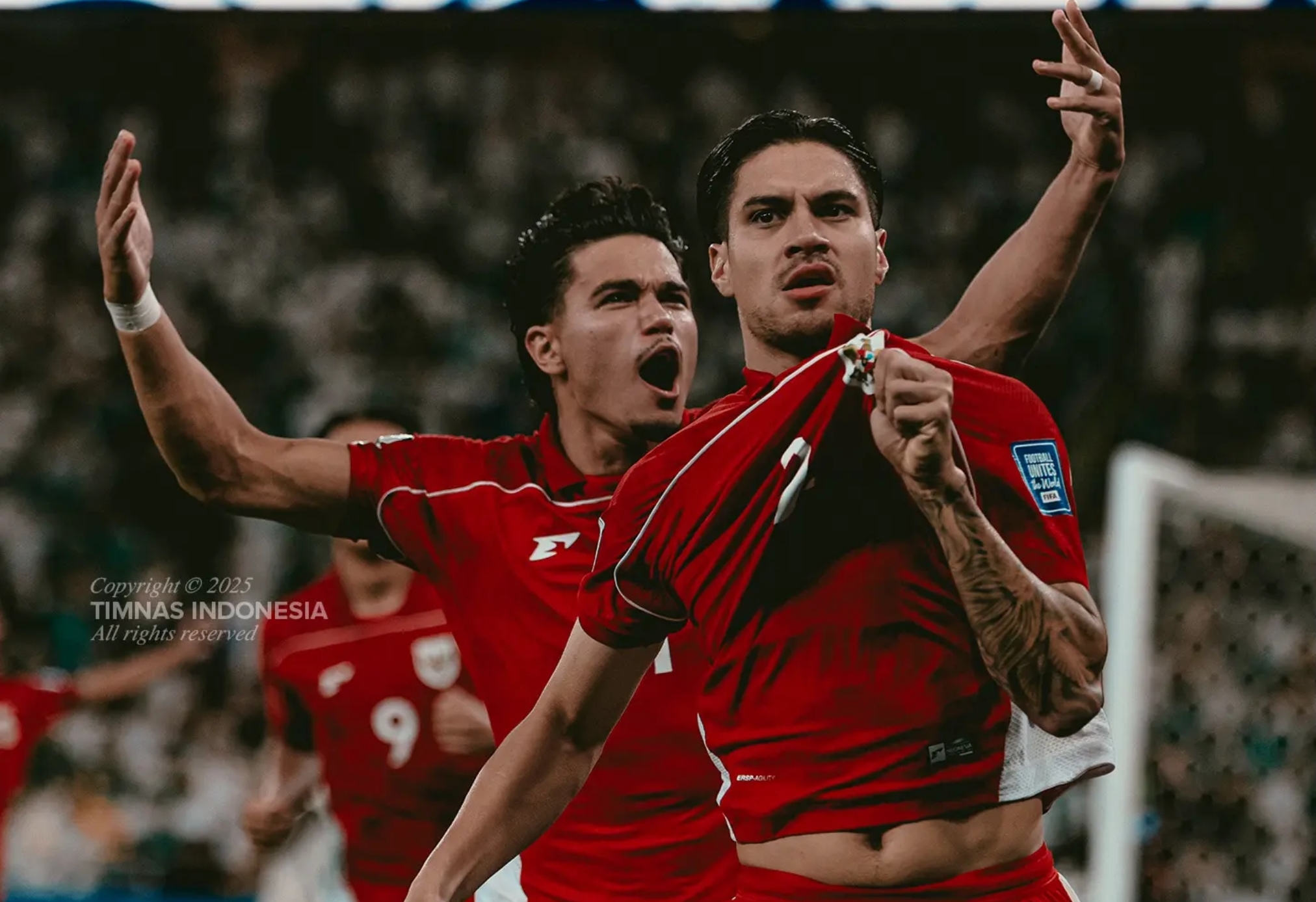 PSSI Perkenalkan John Herdman sebagai Pelatih Timnas Indonesia