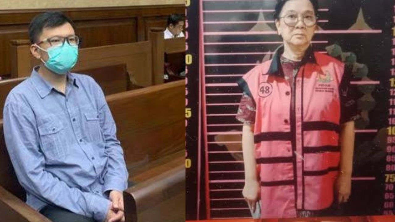Terungkap! Lisa Rachmat Minta Fee Rp5 Miliar ke Ibu Ronald Tannur ...