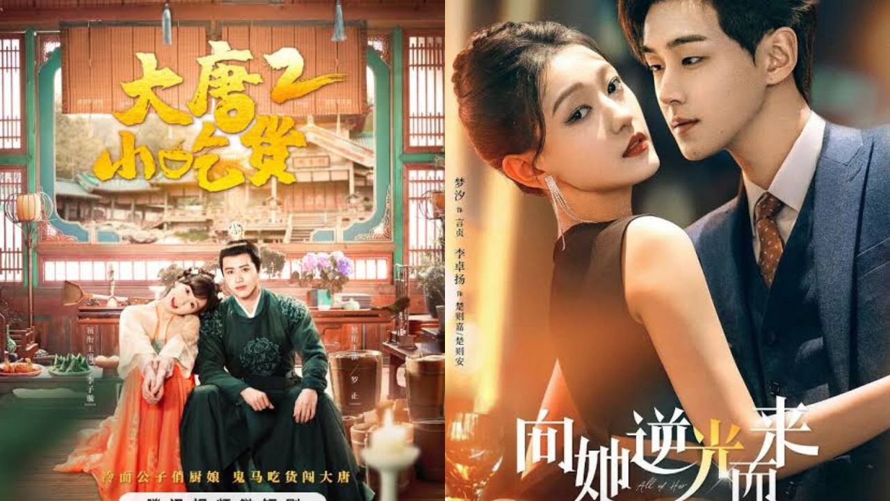14 Rekomendasi Drama China Episode Pendek Tapi Seru, Ada yang Bikin Baper Hingga Nangis Sesegukan!