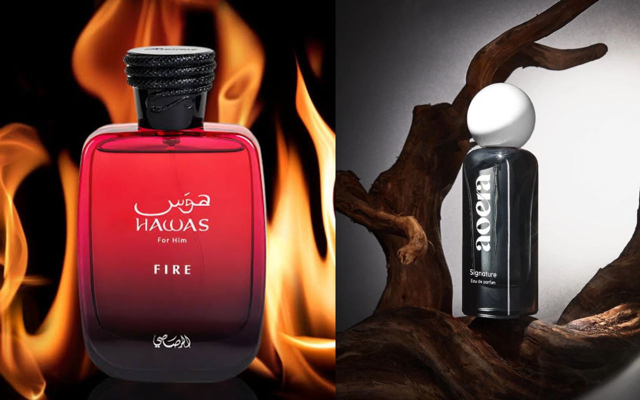 Idaman Wanita, 4 Rekomendasi Parfum Maskulin Pria dengan Sensasi Mewah ...