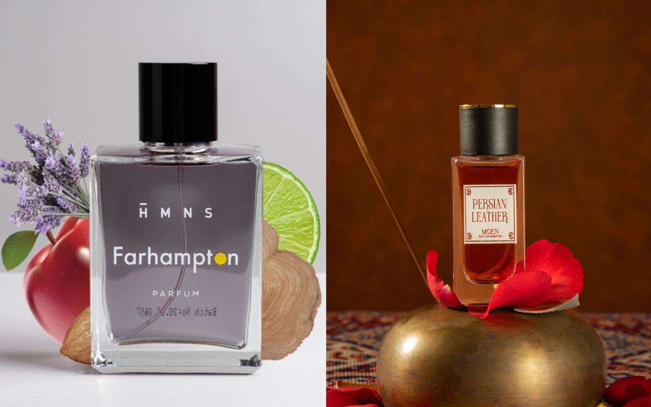 Juara Semerbak, 3 Rekomendasi Parfum Lokal untuk Pria Aroma Maskulin ...