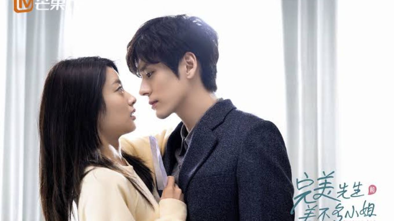 8 Rekomendasi Drama China Tentang Cowok Dingin Tapi Perhatian dan ...