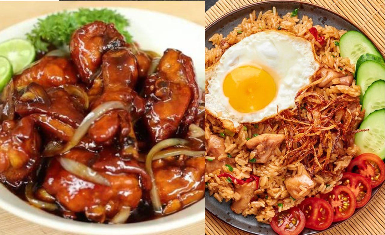 7 Menu Rumahan Paling Gampang Dimasak Cocok untuk Pemula dan Tetap ...