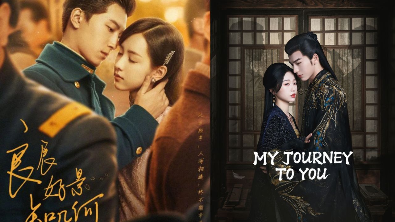 5 Rekomendasi Drama China Tentang Cowok Red Flag yang Bikin Naik Darah ...
