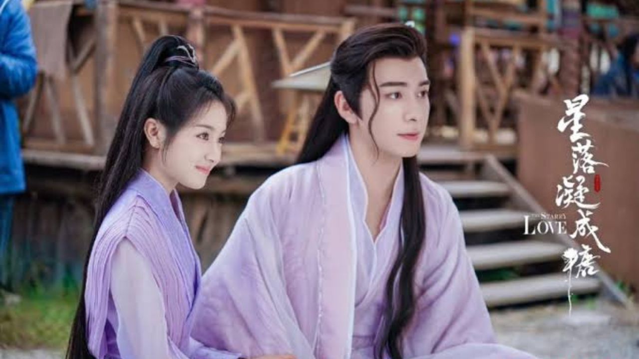 16 Rekomendasi Drama China Kolosal yang Seru, Ada Genre Romantis Hingga ...