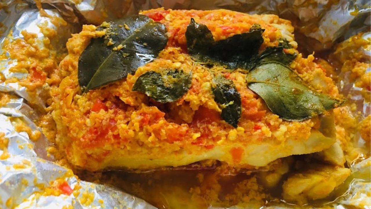 Resep Pepes Dada Ayam! Olahan Sehat, Praktis, dan Kaya Rempah Nusantara