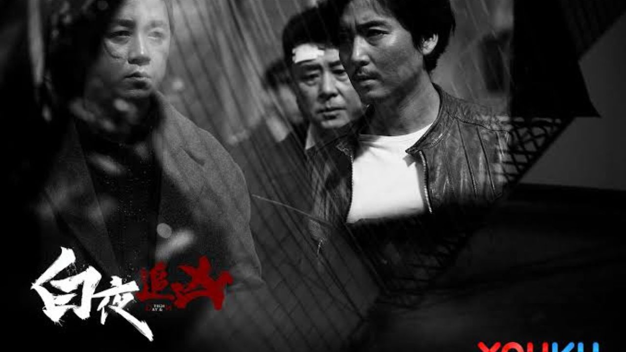 3 Rekomendasi Drama China Tentang Mafia yang Memacu Adrenalin, Dijamin ...