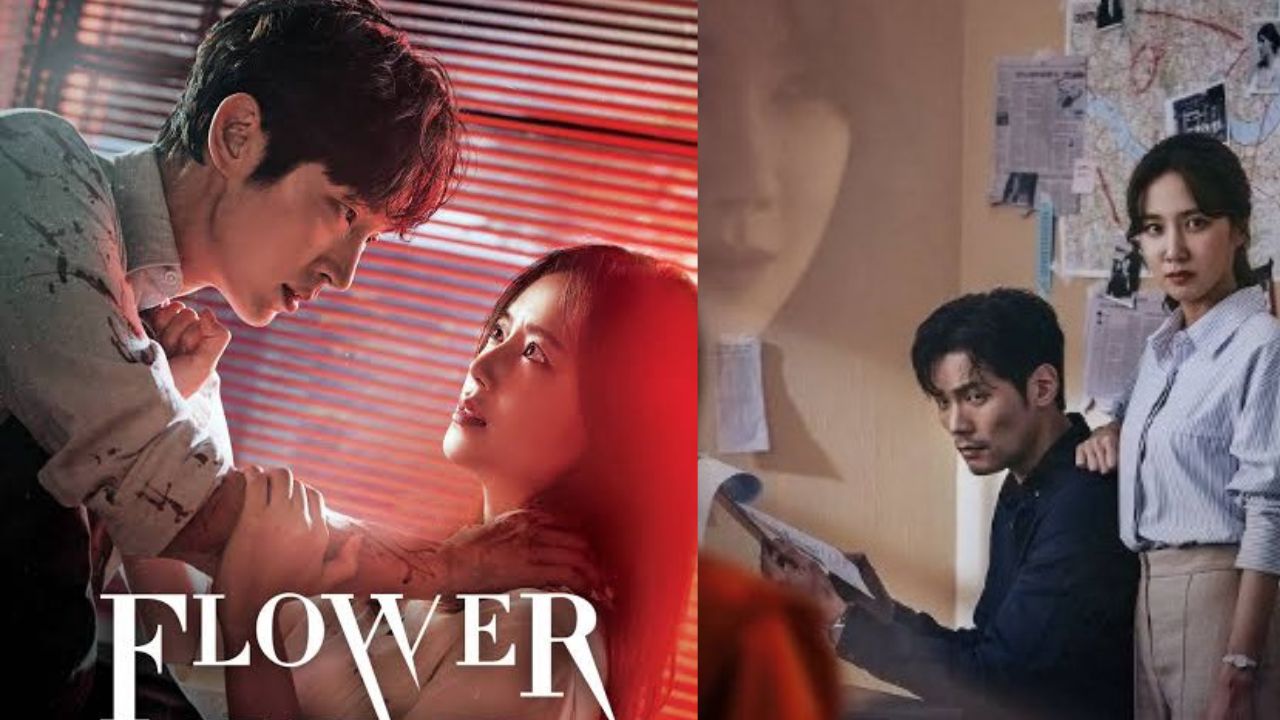 6 Rekomendasi Drama Korea Genre Misteri yang Penuh Rahasia, Dijamin Bikin Penasaran Abis!