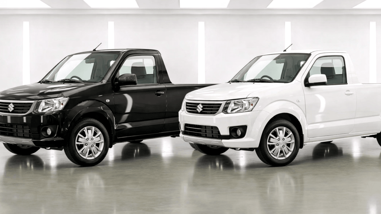 Suzuki Carry 2026 Pickup Irit yang Jadi Andalan UMKM dan Logistik ...