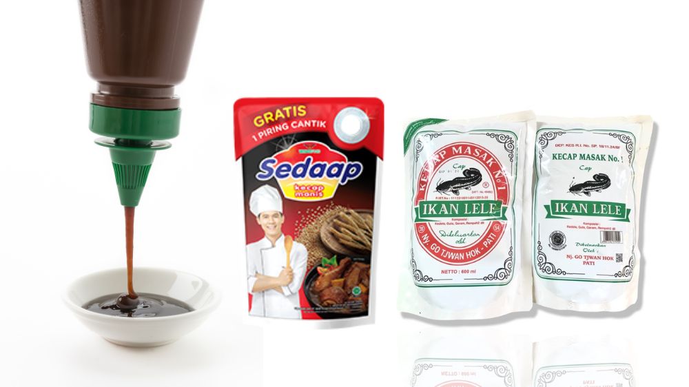 Boikot Bango! Ini 8 Merek Kecap Manis Lokal Indonesia Non-Afiliasi ...
