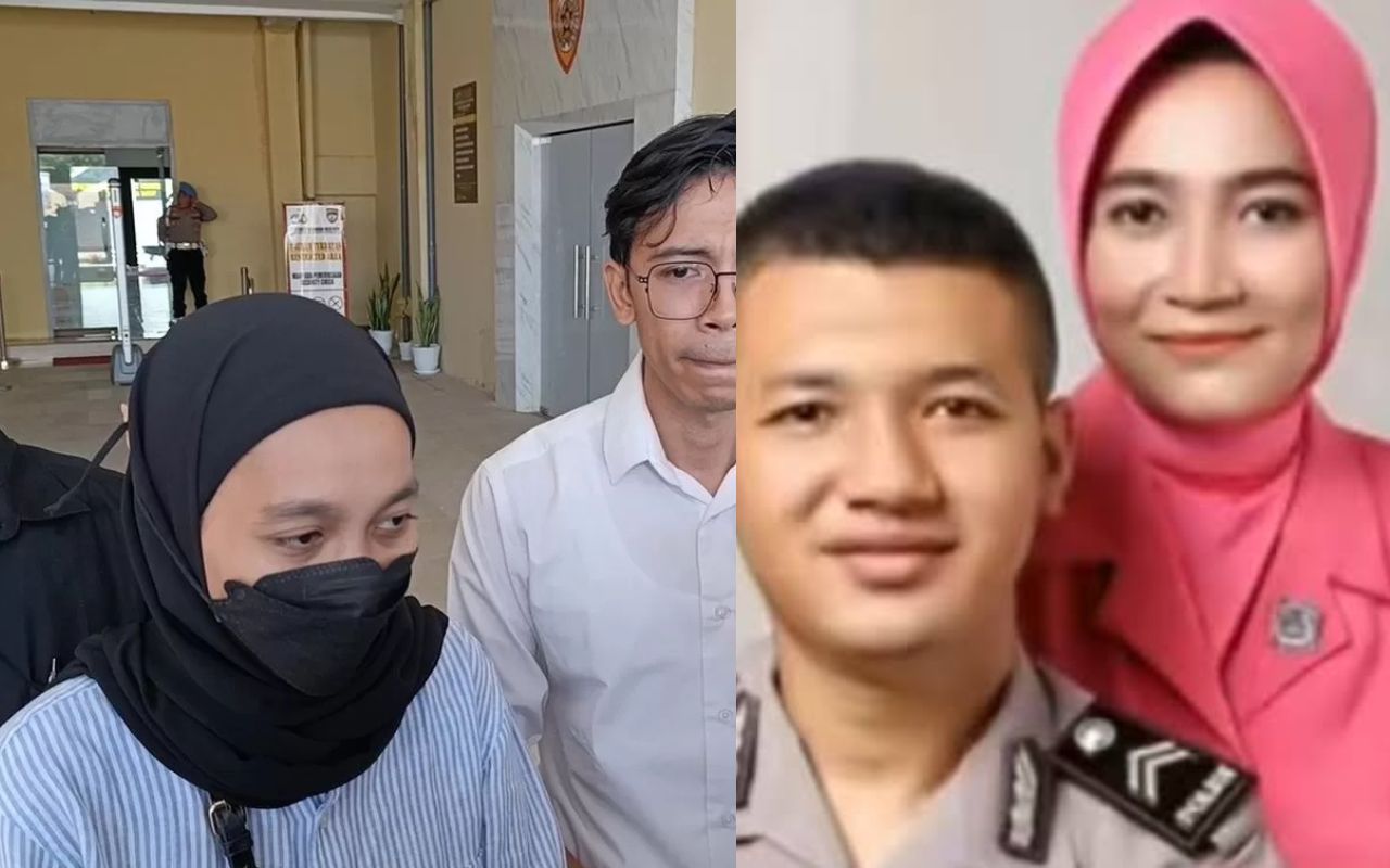 Istri Brigadir Nurhadi Menilai Kasus Kematian Suaminya Lambat Ditangani: Minta Keadilan dan ...