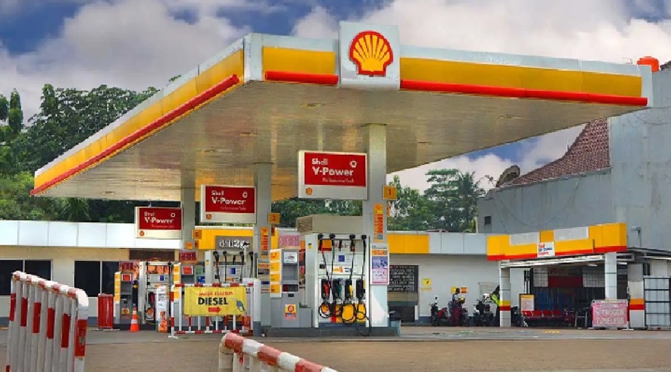 Stok BBM Kosong Paksa SPBU Shell PHK Karyawan? Begini Penjelasan ...