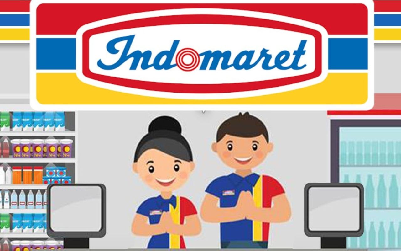 Info Loker Indomaret & Alfamart April 2026, Syarat Lengkap dan Cara ...