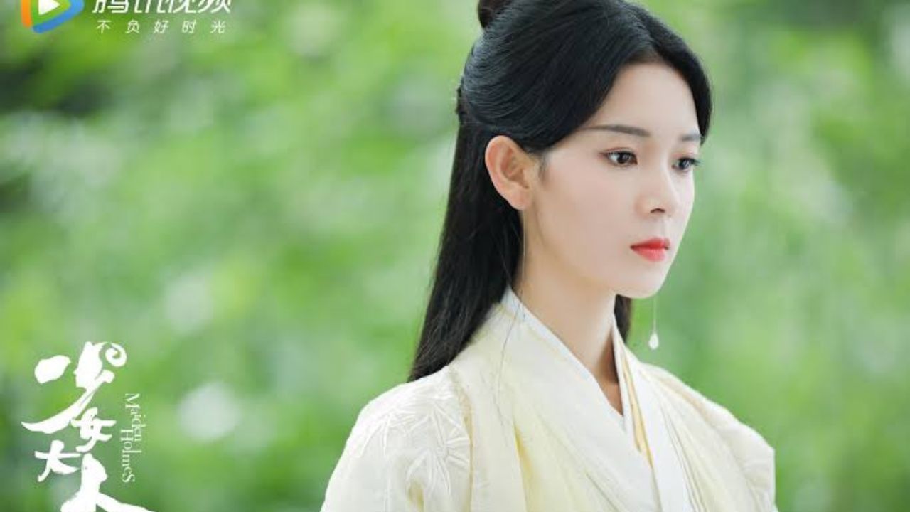 7 Rekomendasi Drama China Tentang Wanita Tangguh yang Bikin Terpesona ...