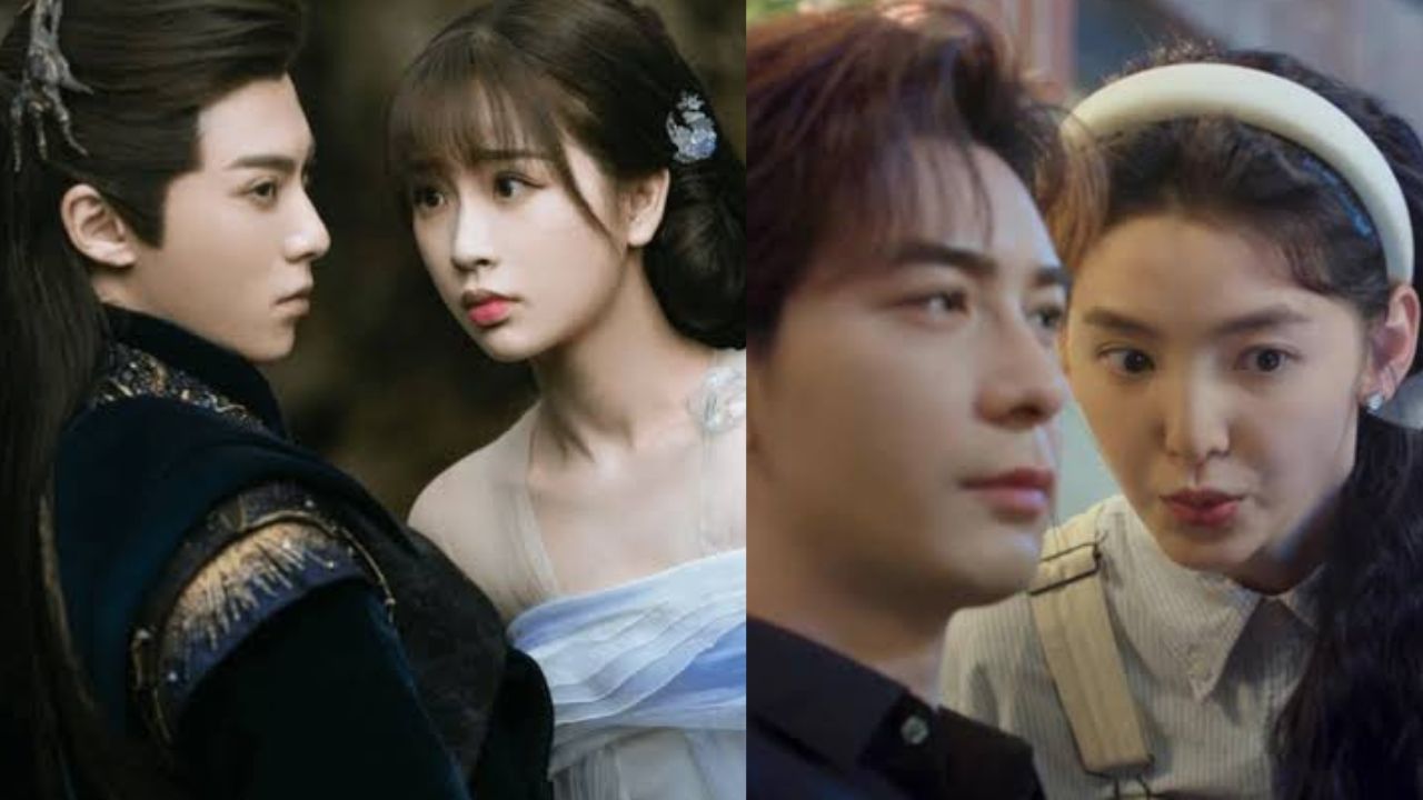 15 Rekomendasi Drama China Tentang Cowok Dingin yang Cuek, Tapi Bikin Hati Membeku!
