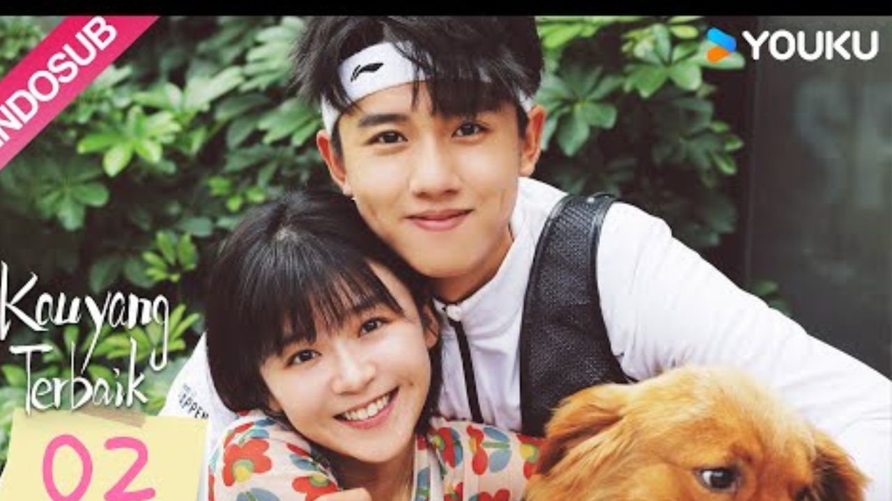 14 Rekomendasi Drama China Tentang Sahabat Jadi Cinta yang Bikin Baper, Auto Meleleh!