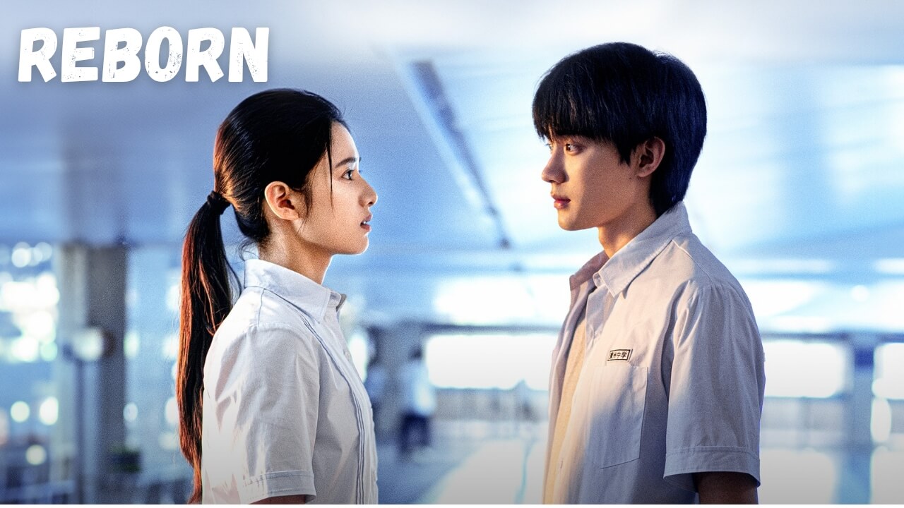 7 Fakta Drama China Reborn yang Wajib Kamu Tau, Kisah Penuh Misteri dan ...