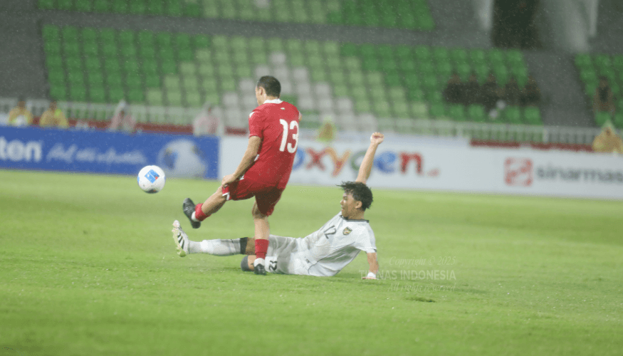Piala Kemerdekaan 2025: Hadapi Uzbekistan, Coach Nova Rotasi 50 Persen ...