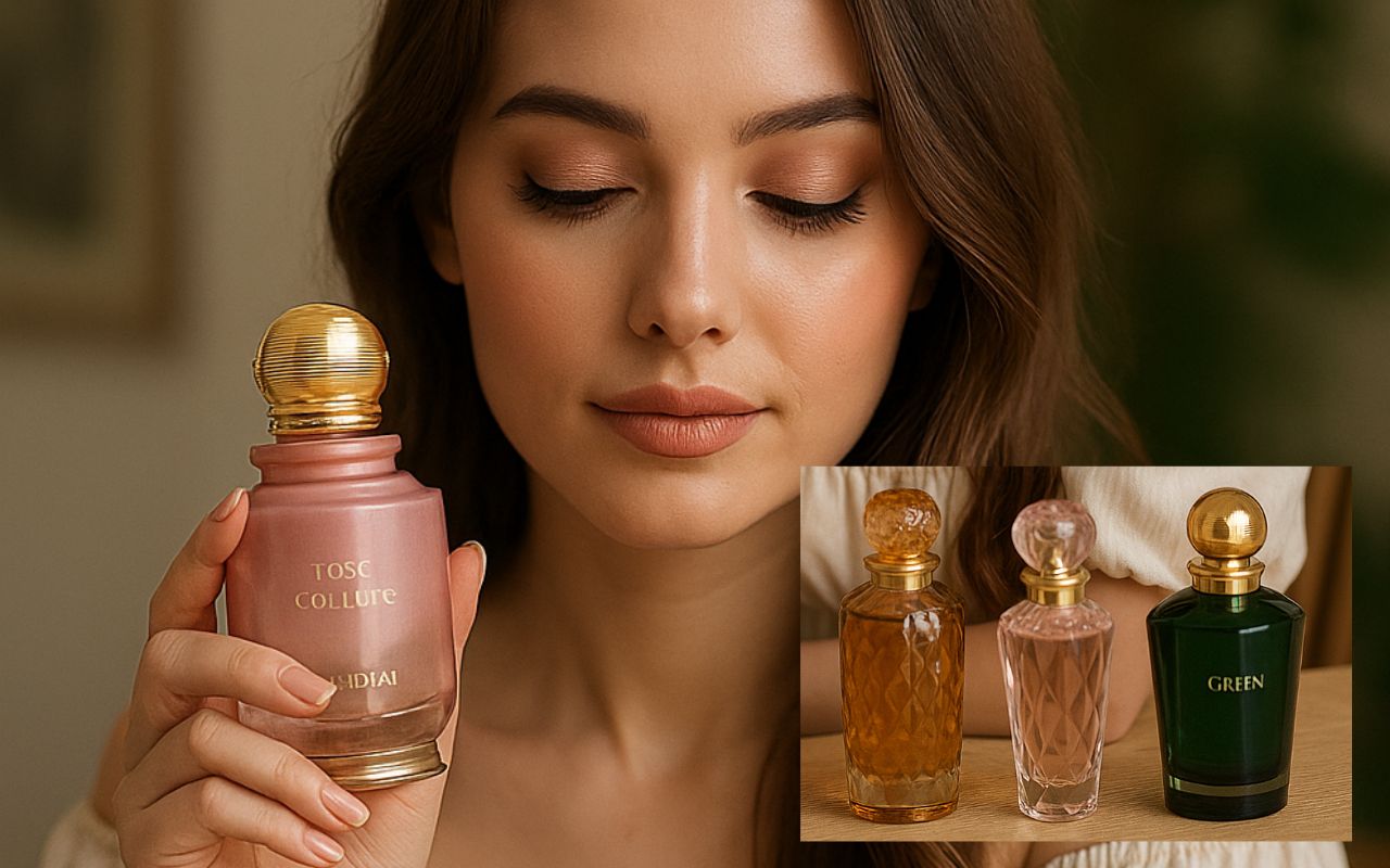 6 Rekomendasi Parfum Cewek Sehari-hari Wangi Cantik Paripurna, Harum ...