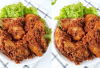 Resep Ayam Serundeng Gurih dan Renyah! Rahasia Kelezatan Ayam Nusantara yang Wajib Dicoba
